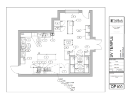 Kitchen | Sri Venkateswara (Balaji) Temple